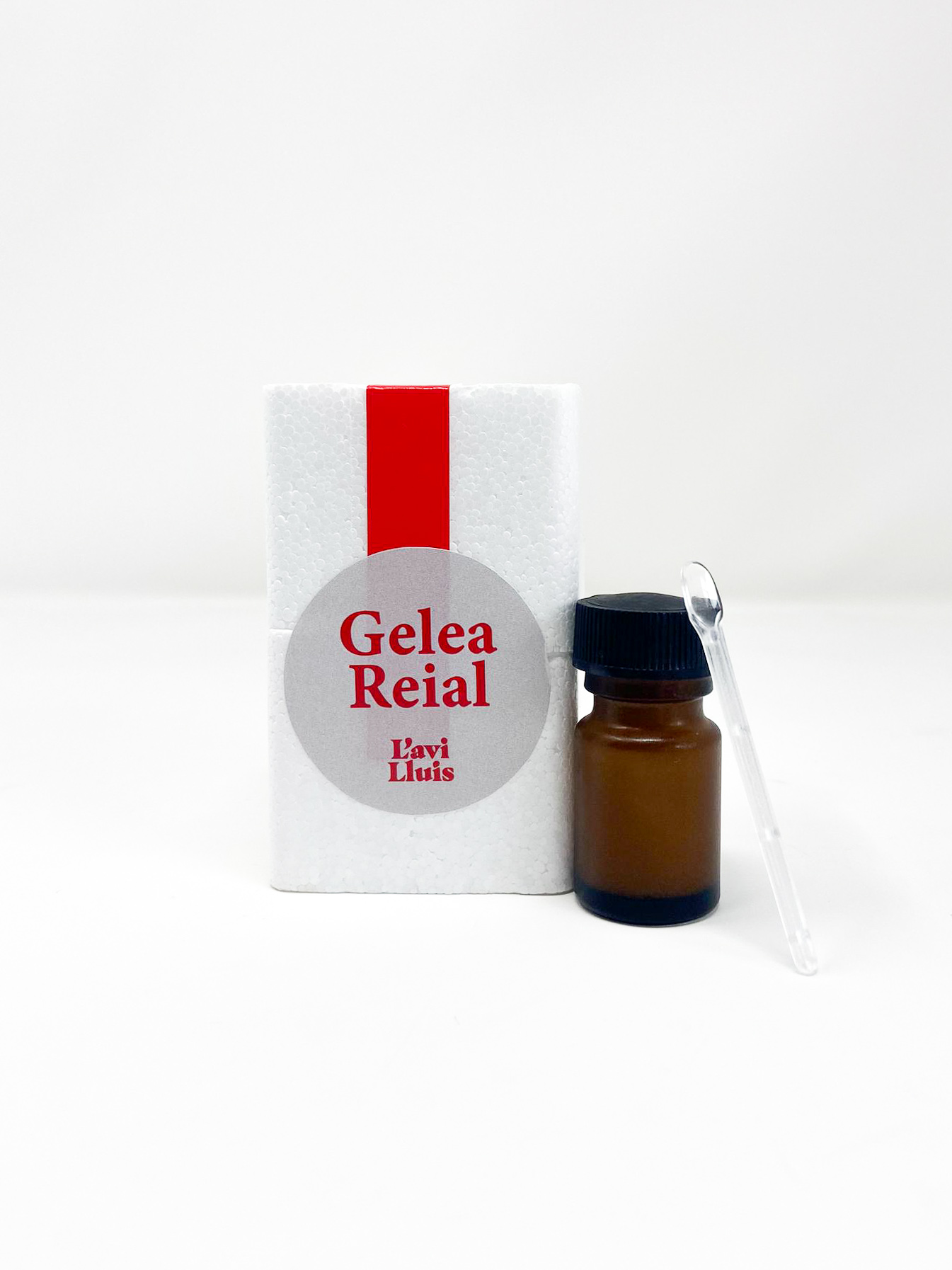 Gelea Reial 10gr. - El Rebost de l'Avi lluís